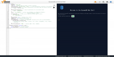 【DynamoDB Local】快適なDynamoDBのローカル開発環境を構築する – Hacker's High